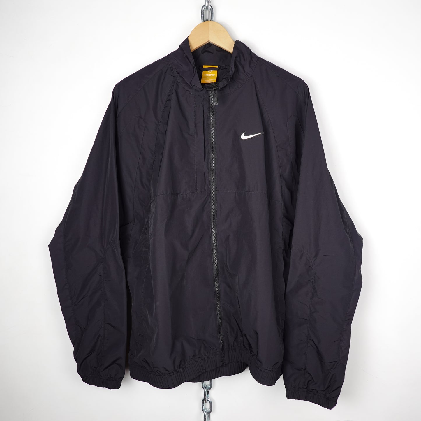 Nike Nocta NRG Track Jacket - Size L – Victoria Vintage